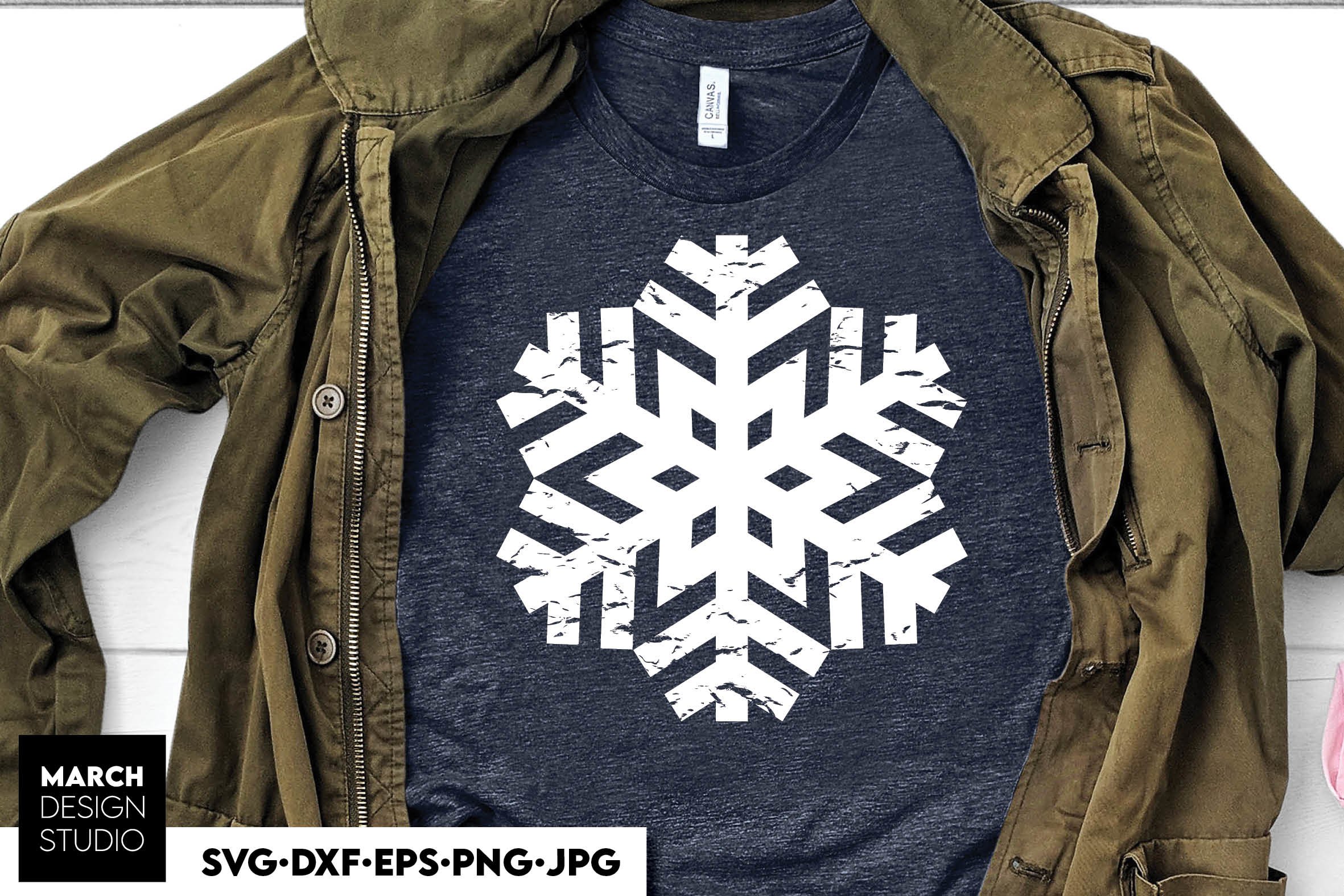 Snowflake SVG | Christmas Snowflake | Snow Snowflake SVG PNG