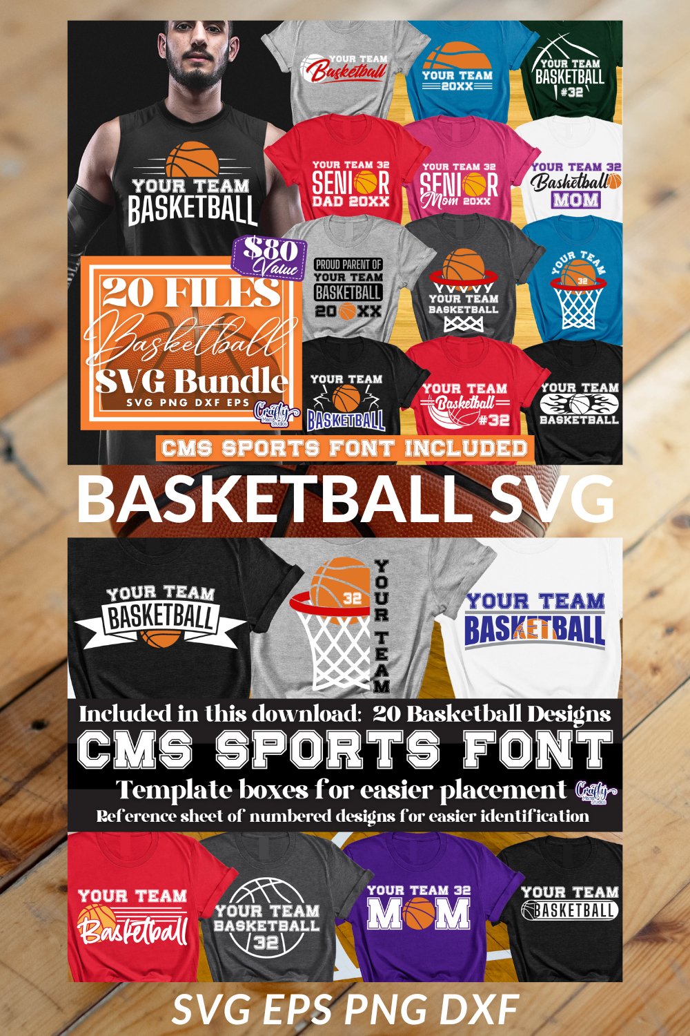 Sports Svg Bundle | Sports Round Sign | Sports Welcome Sign