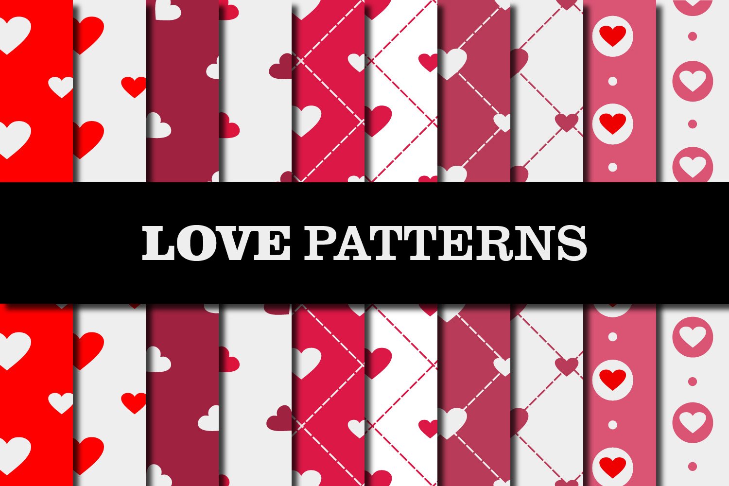 Love Pattern (1087561)
