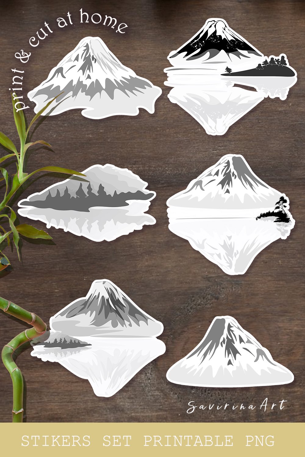 Stickers set Printable. Sticker PNG Asia sticker (2847123)