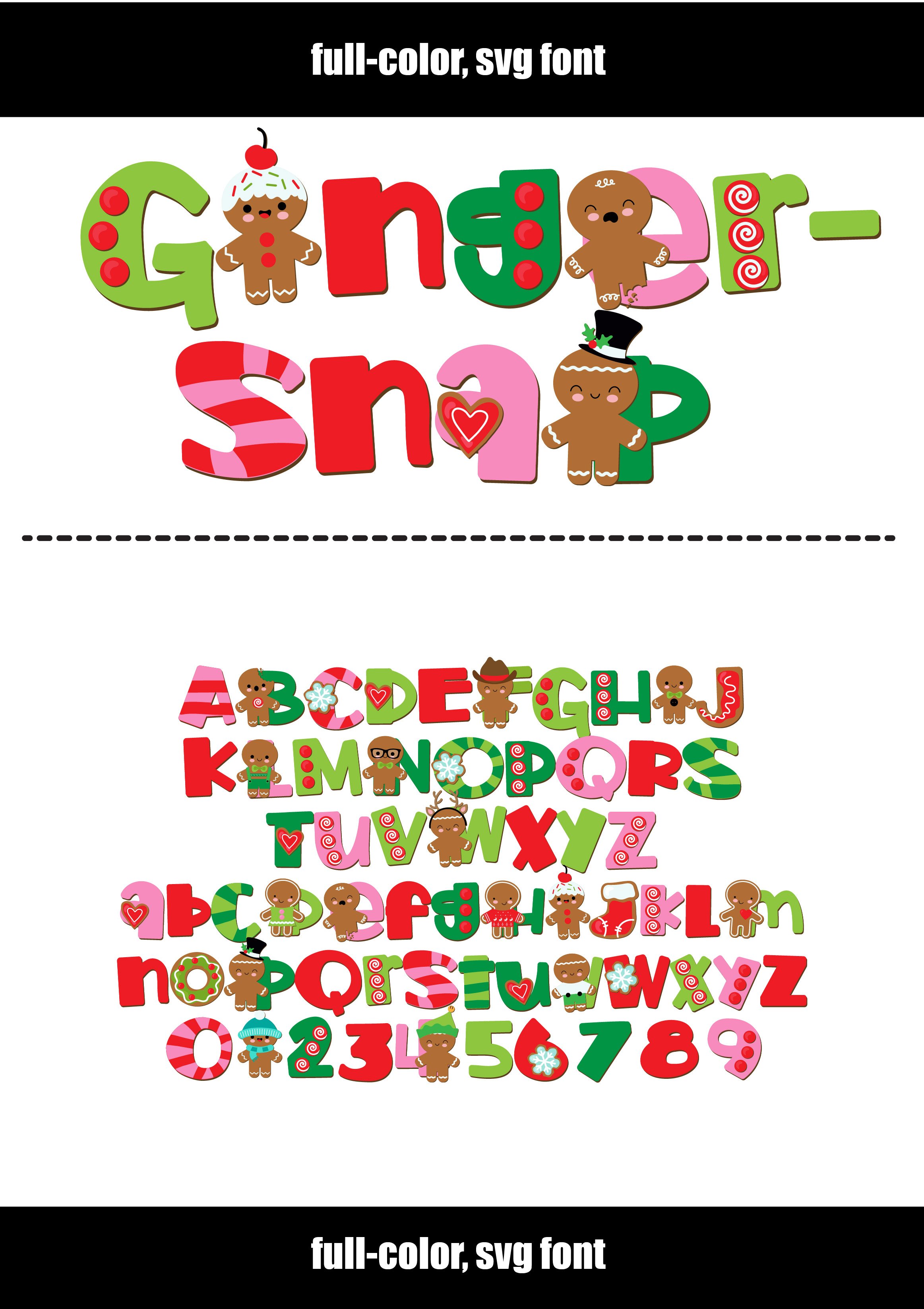 Gingersnap (2316843)