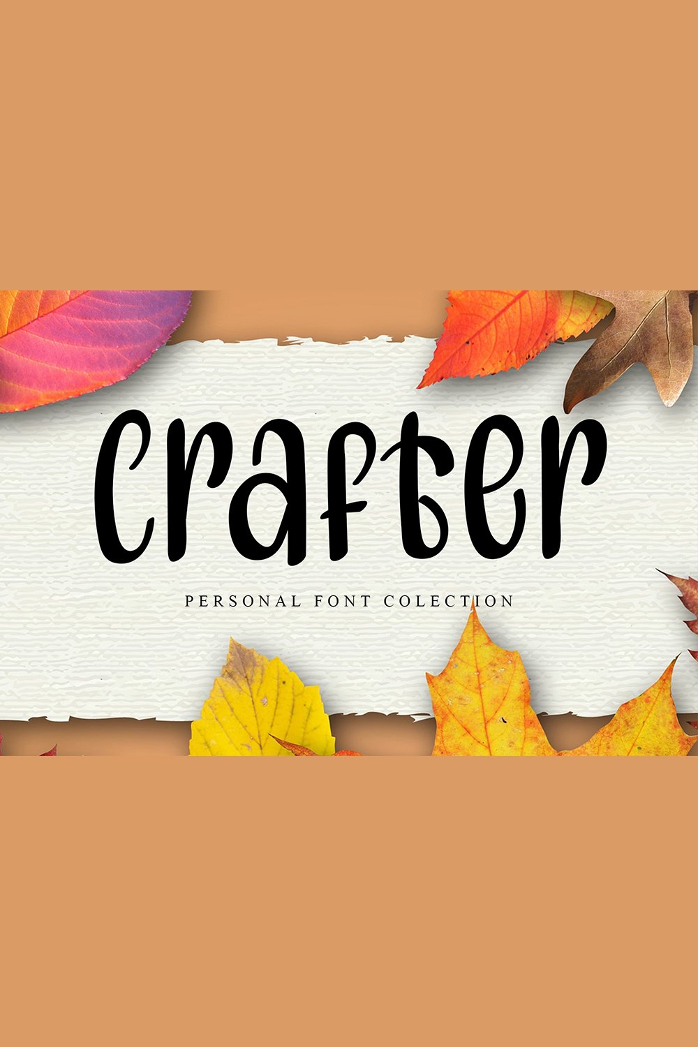 Crafter (2500227)