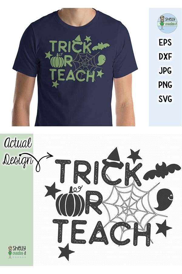 Trick or Teach (1157001)
