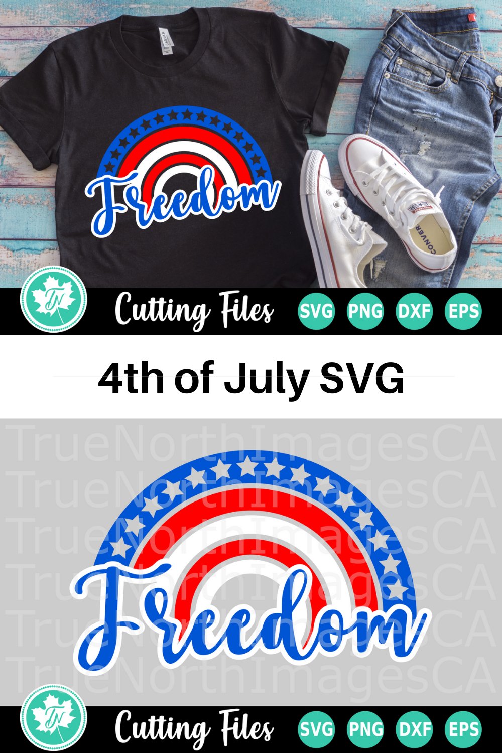 4th of July SVG | Fourth of July SVG | Freedom SVG (653824)