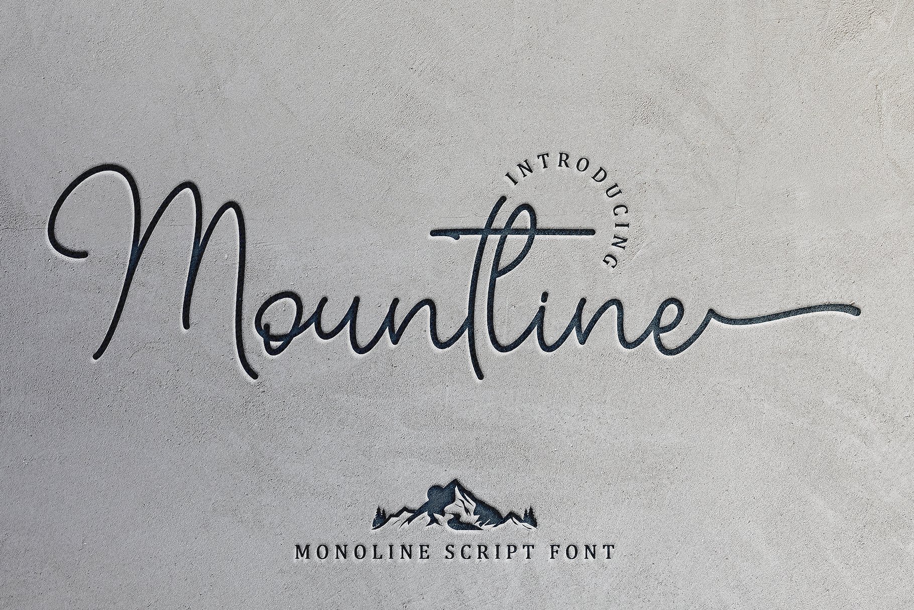 Mountline (1420693)