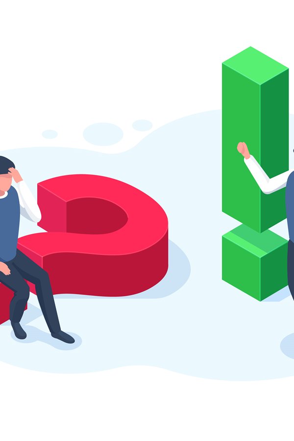 Isometric 3d question and answer, faq, problem solution conc