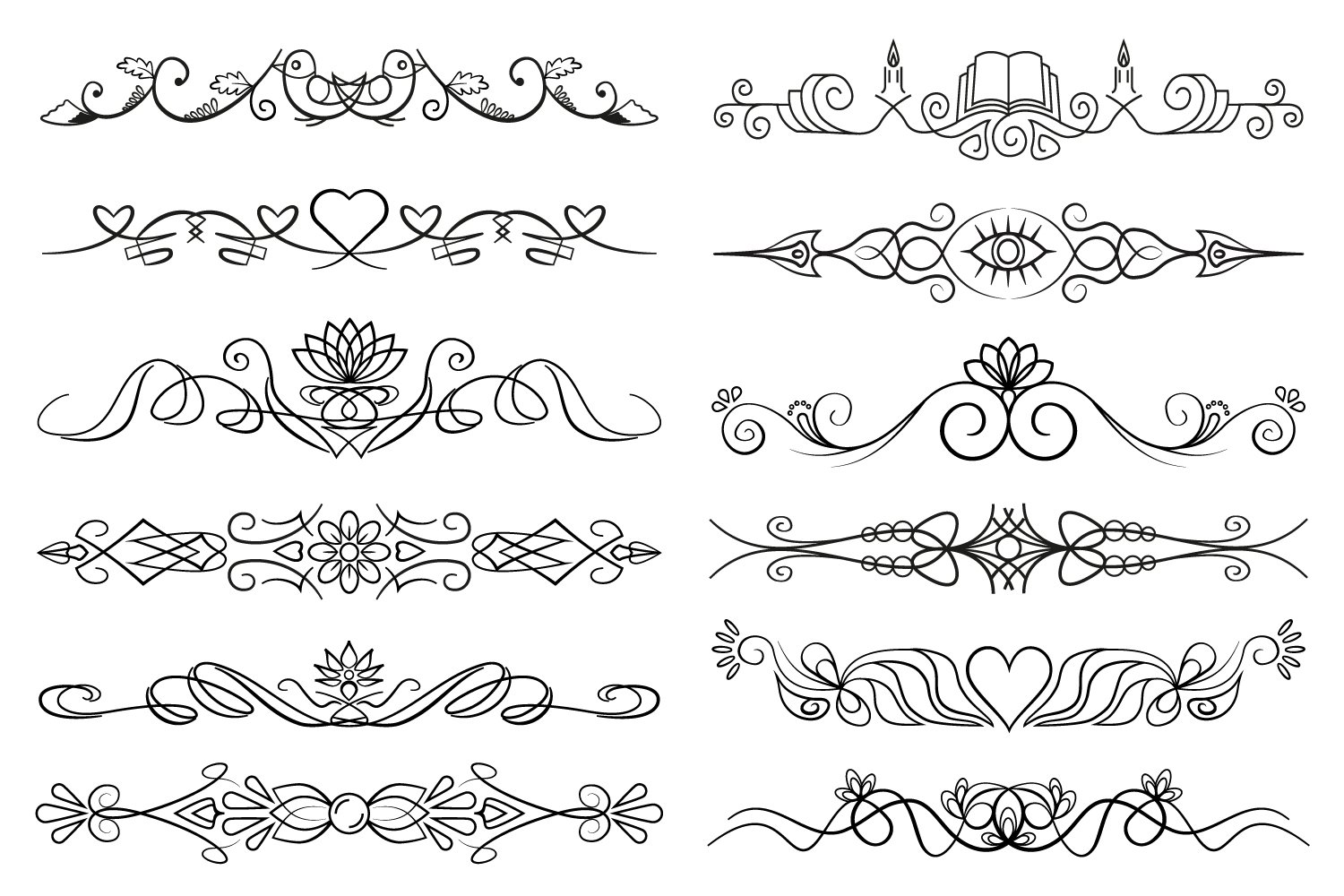 Text divider (1199568)