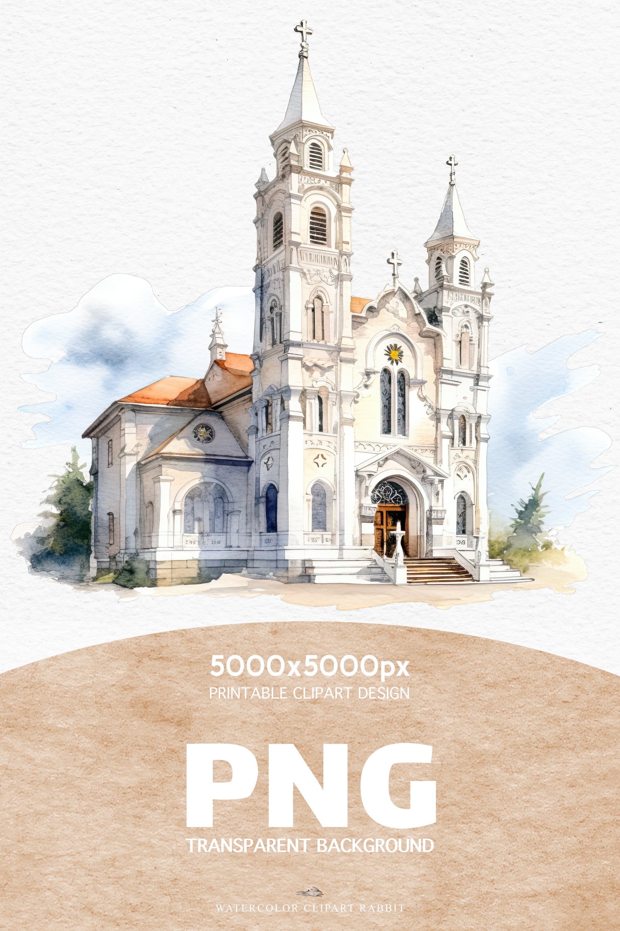 Catholic Church Religion Clipart PNG Cathedral Wedding Image