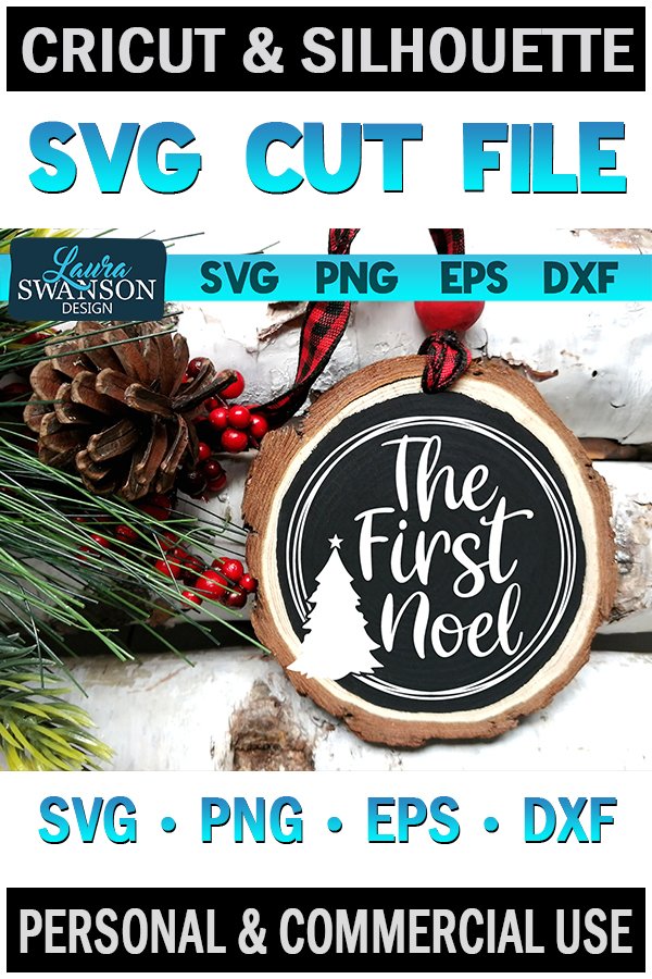 The First Noel SVG (995504)