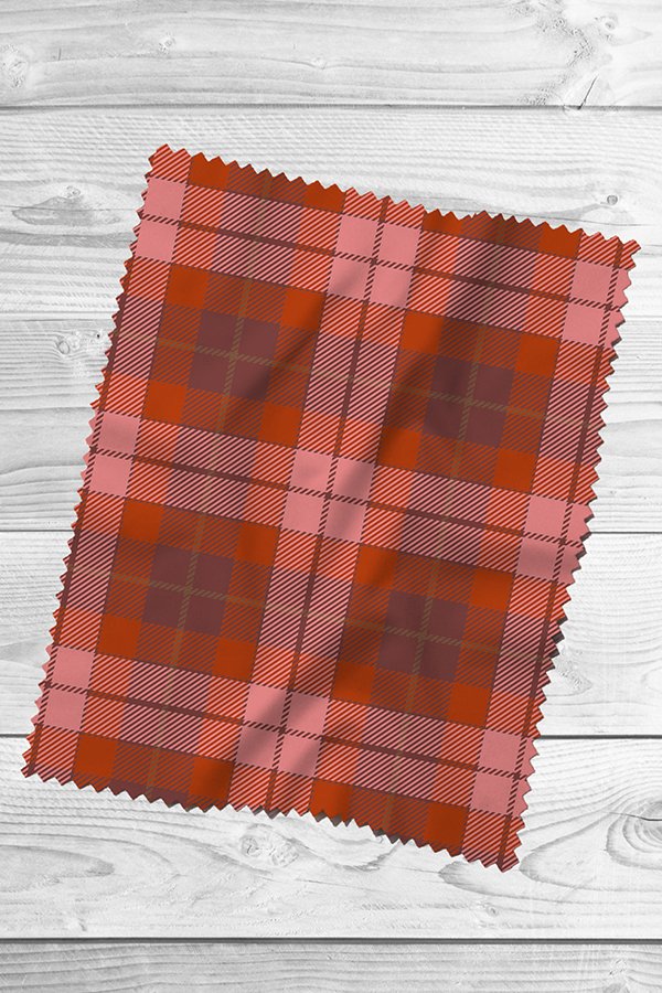 Tartan Digital Paper. Tartan Plaid Seamless (850098)