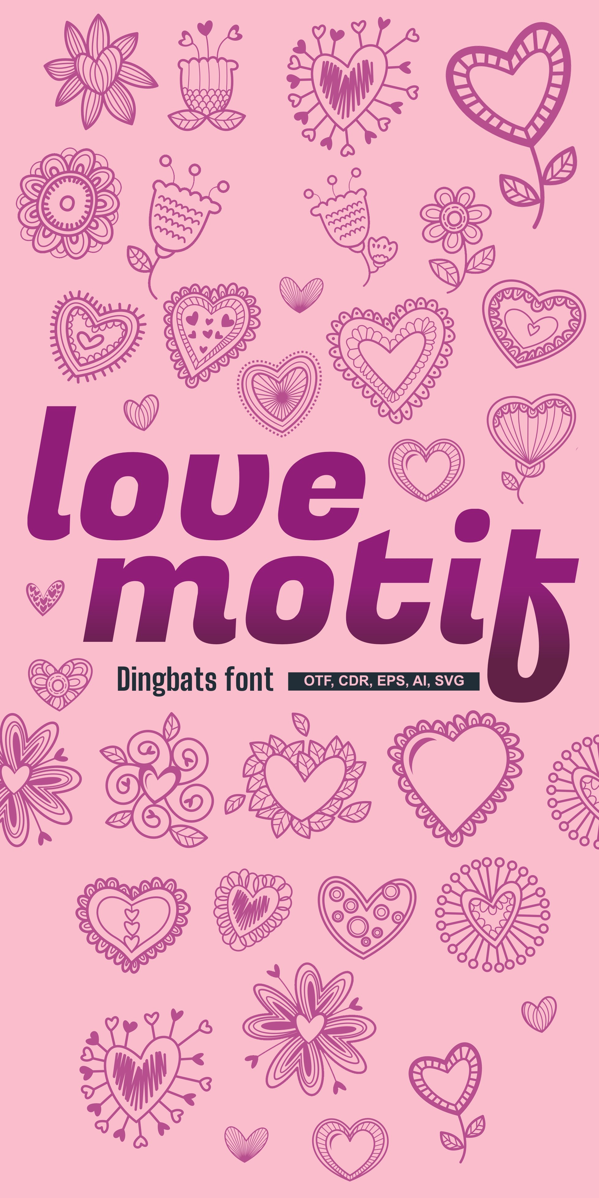 Love Motif (2479633)