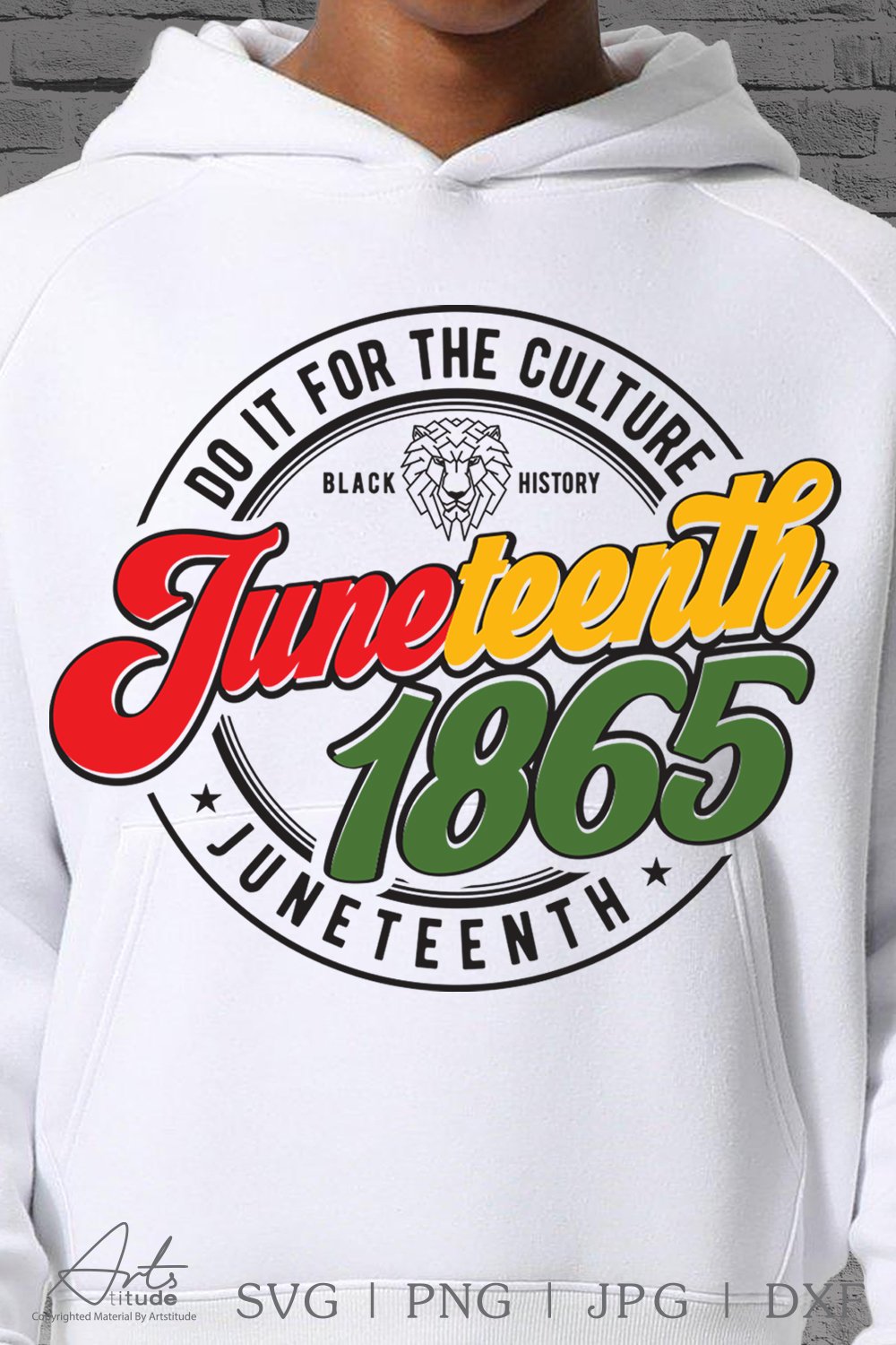 Juneteenth SVG cut file, Juneteenth PNG T-Shirt Sublimation