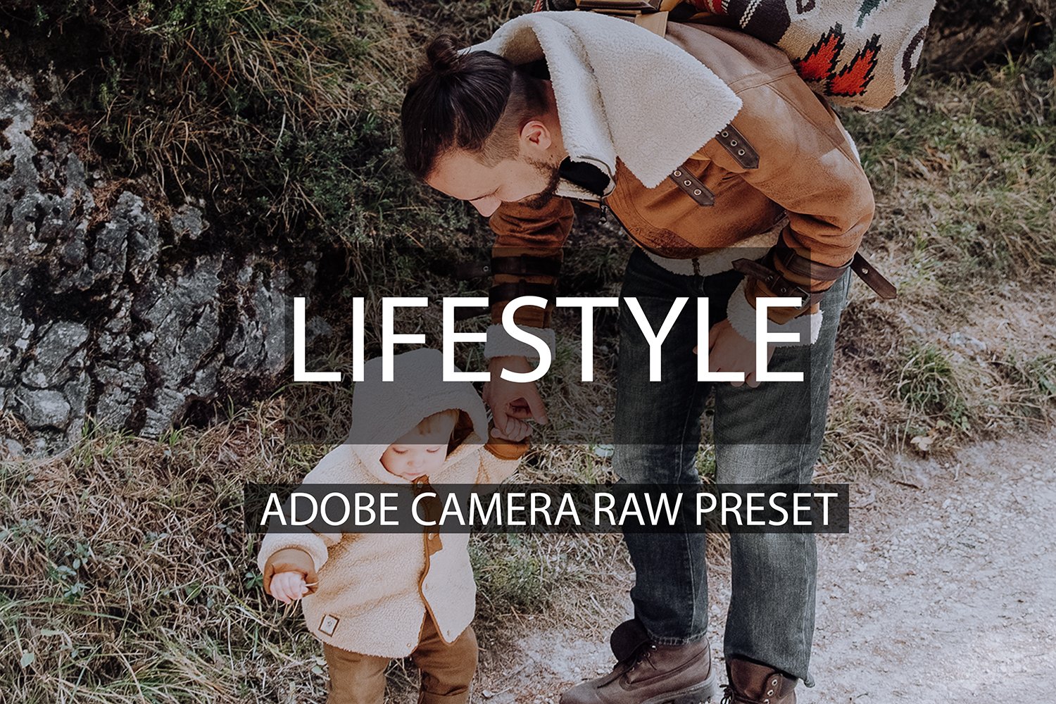 17 camera raw lifestyle presets