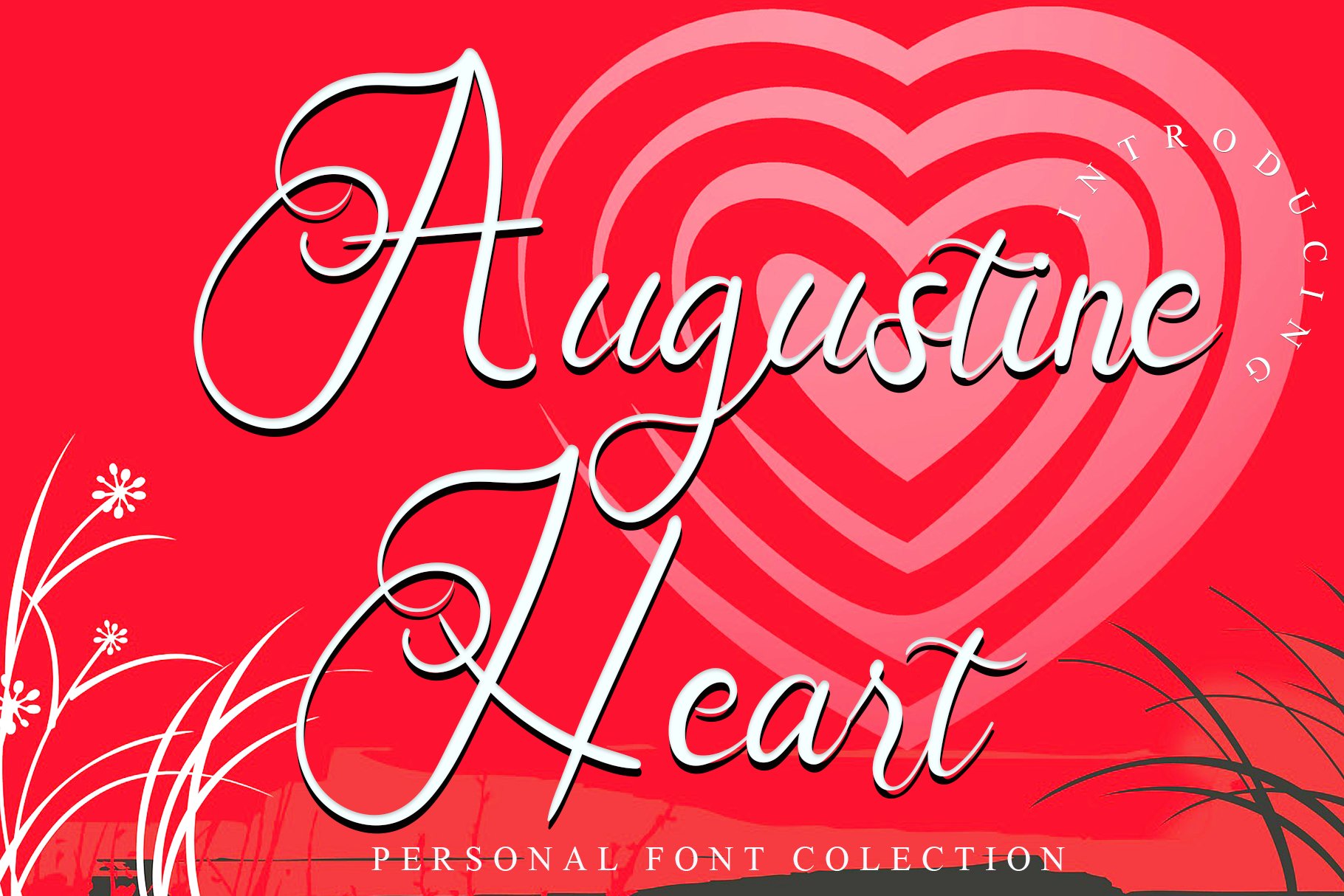 Augustine Heart