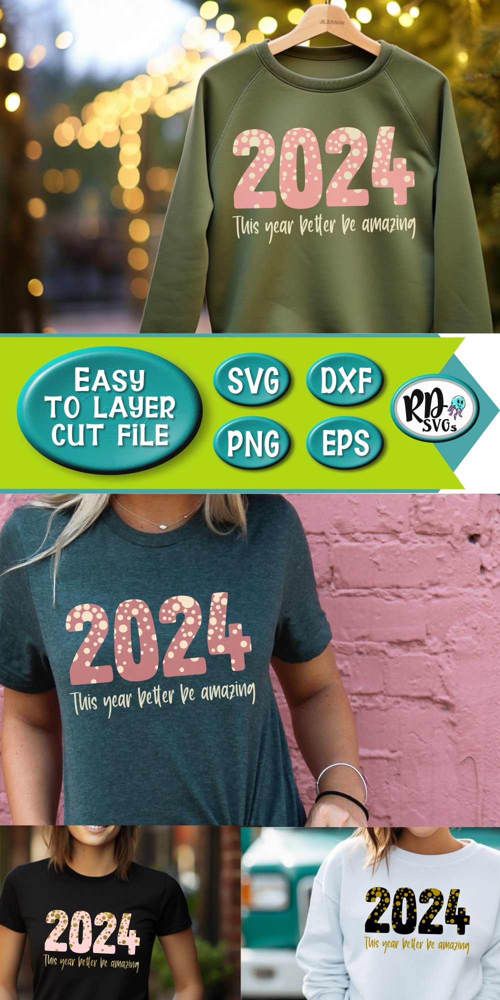 Team Cupid - A Fun Cheetah Print and Zebra Print Cricut SVG