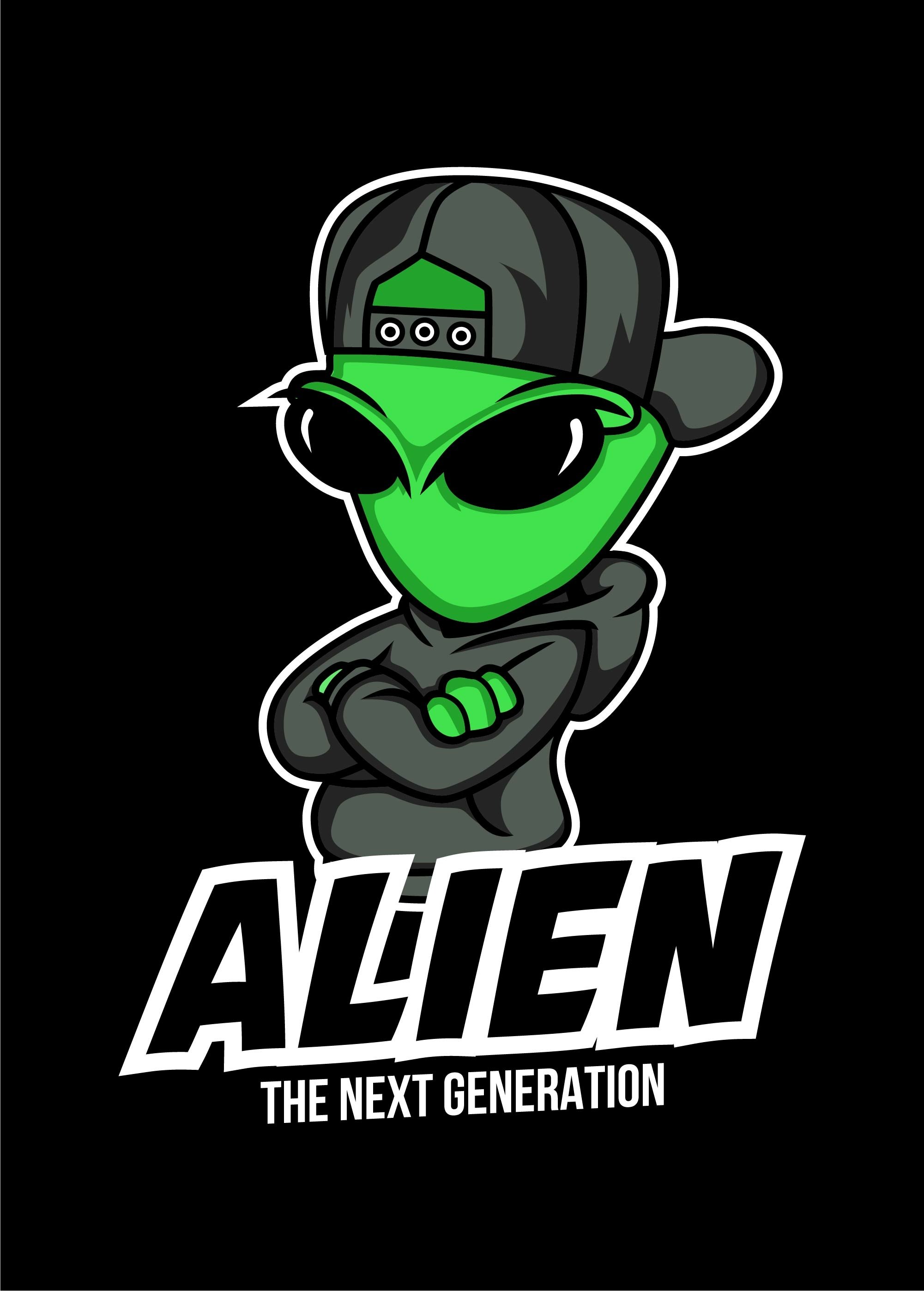 ALIEN THE NEXT GENERATION