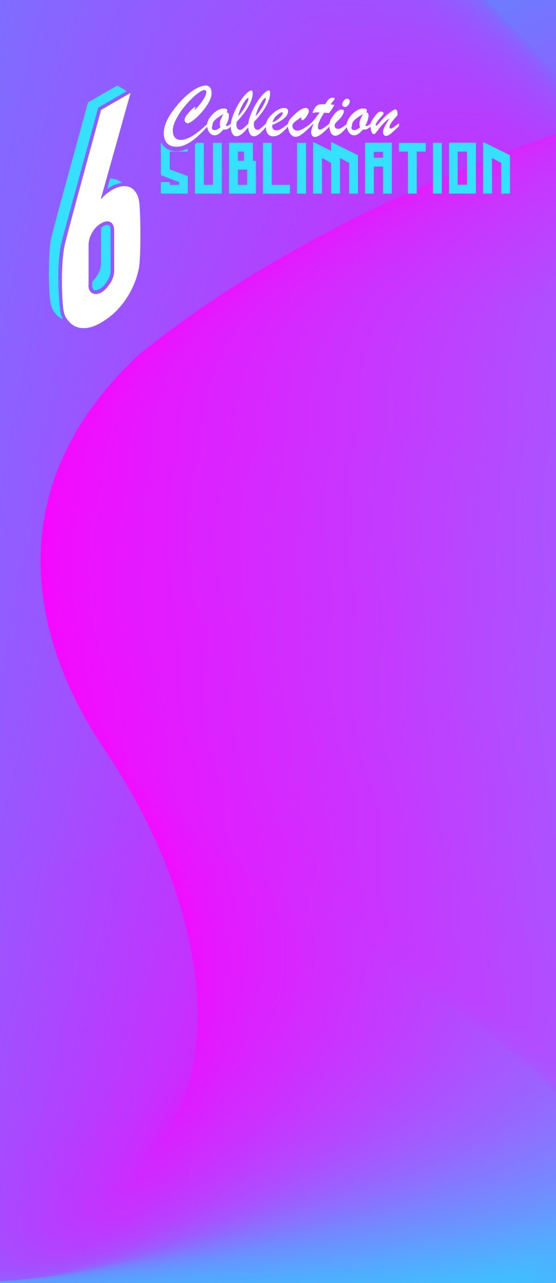 Sublimation Abstract Art Backgrounds Bundle