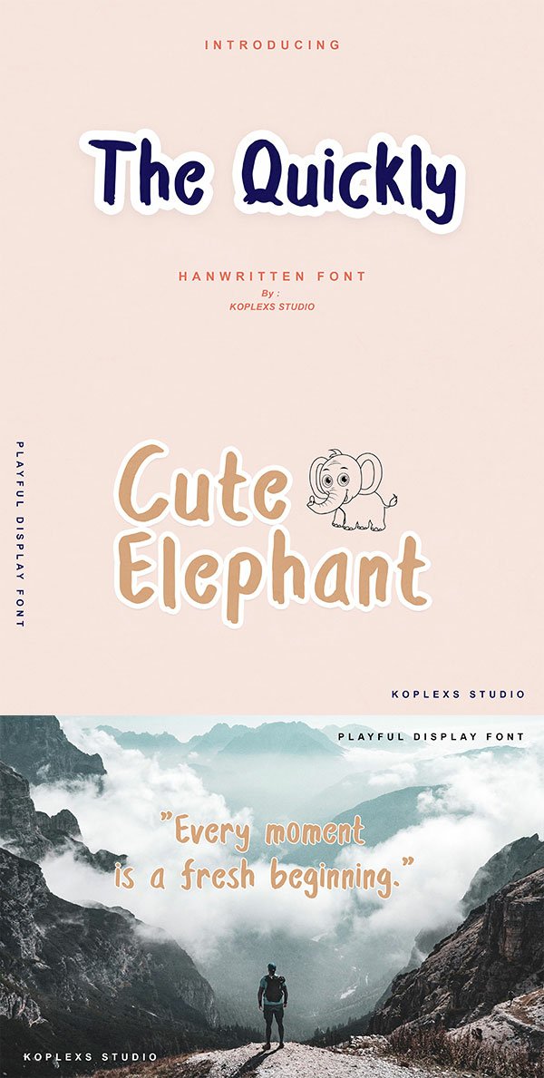 The Quickly (1763238)