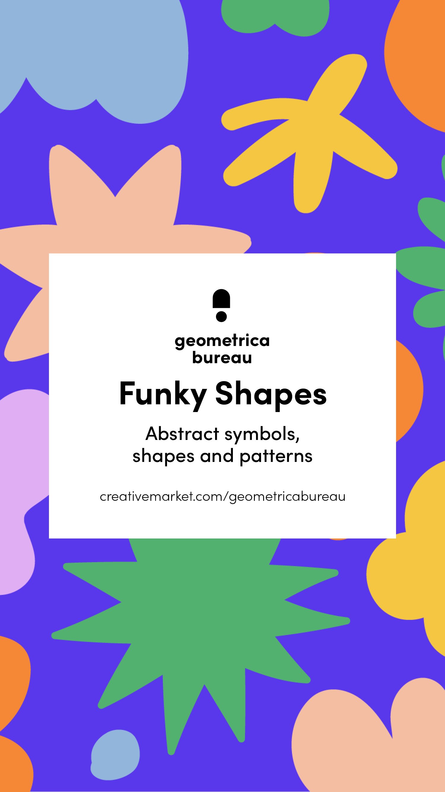 Funky Shapes