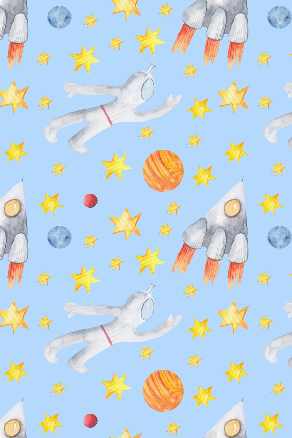 Funny Space Collection