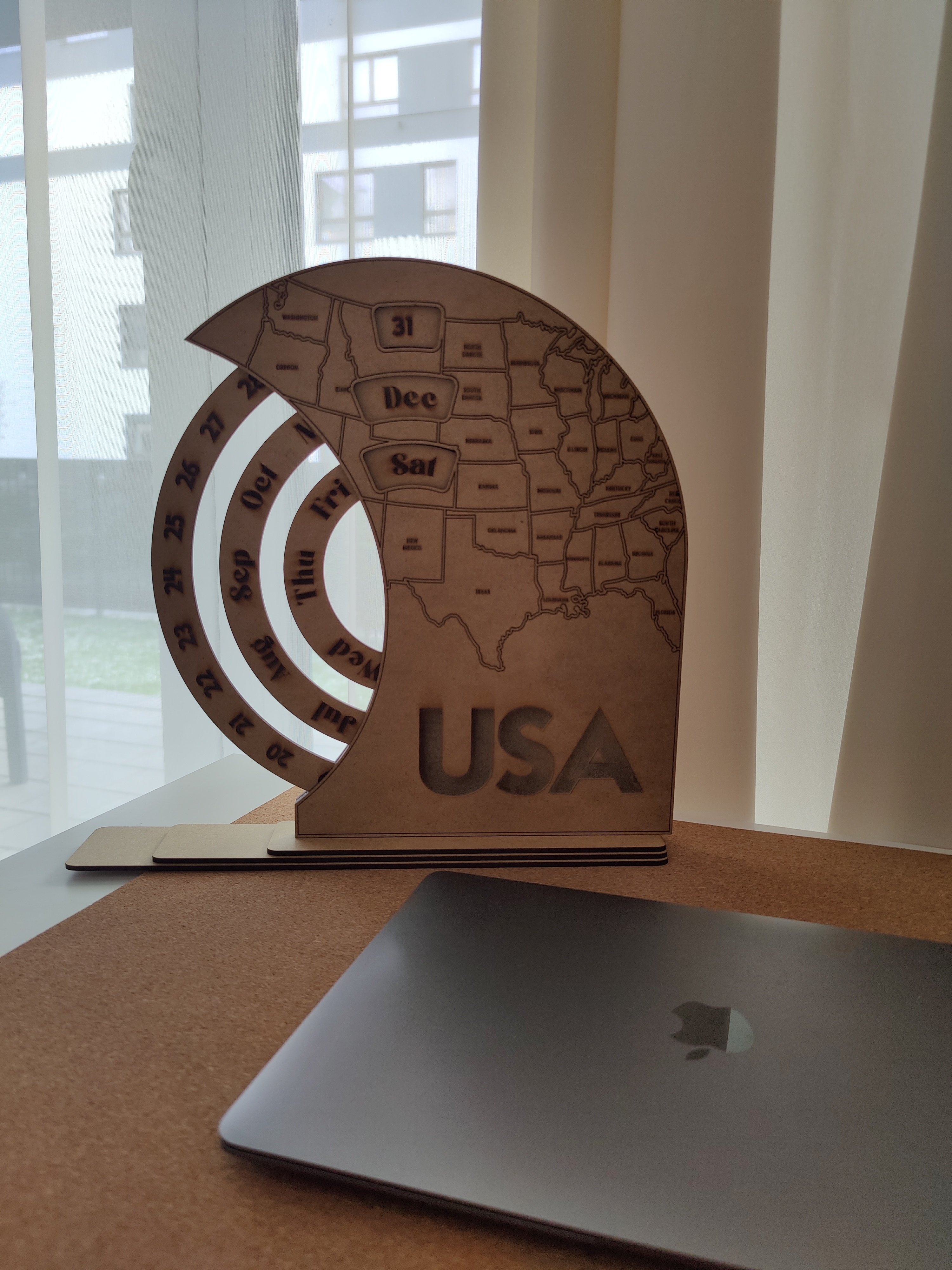 PERPETUAL CALENDAR Bundle 8 Designs