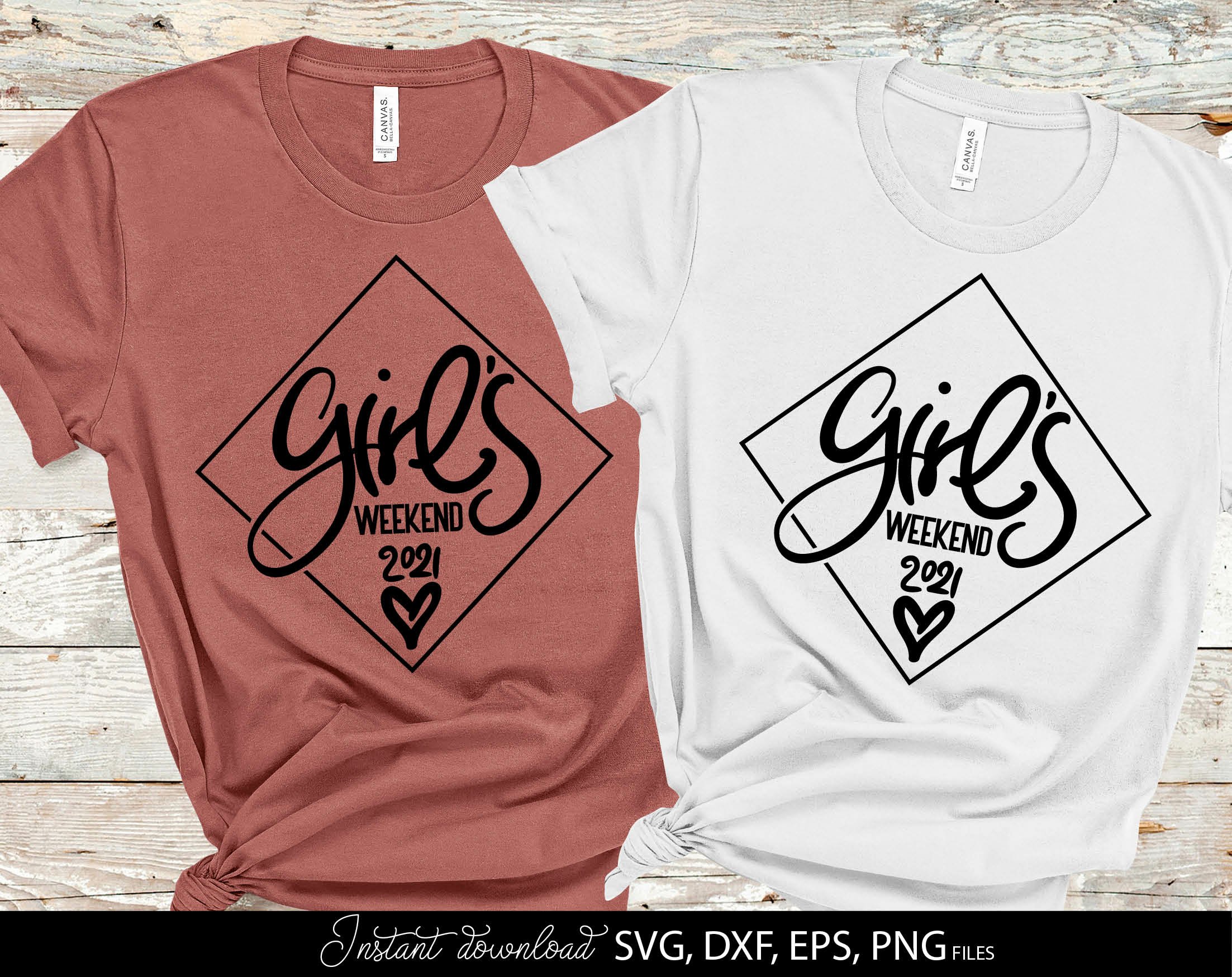 girls trip svg, Girls Weekend SVG, Best Friend (1355990)