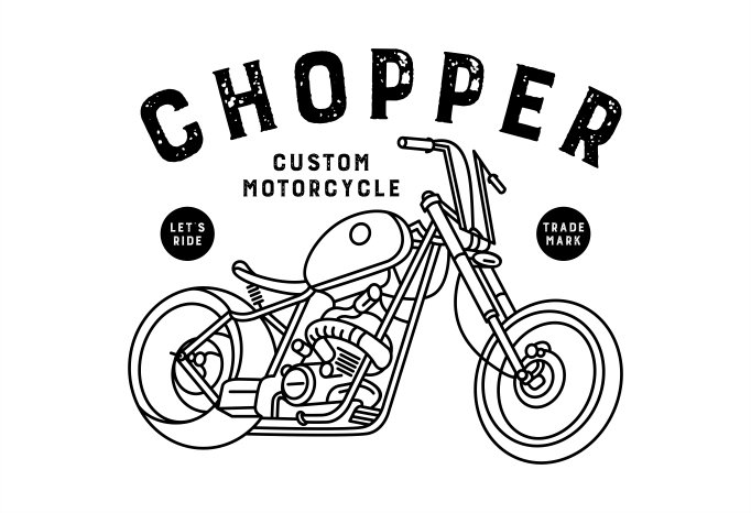Chopper 3