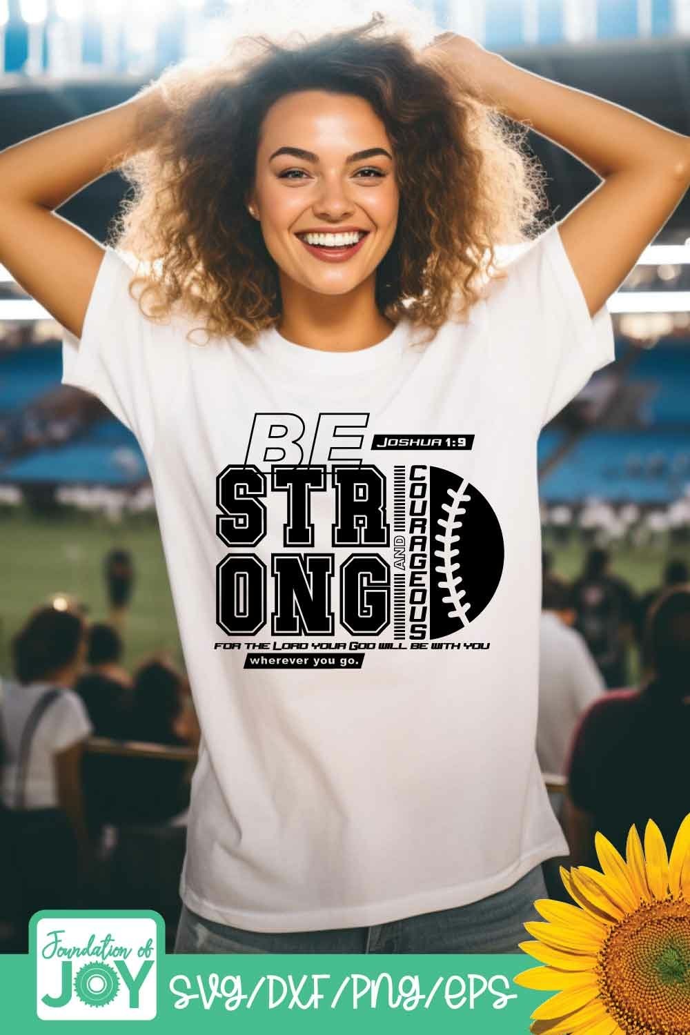 Christian Sports svg, Baseball svg, Bible Verse svg