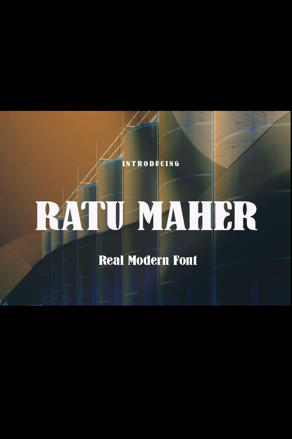 RATU MAHER