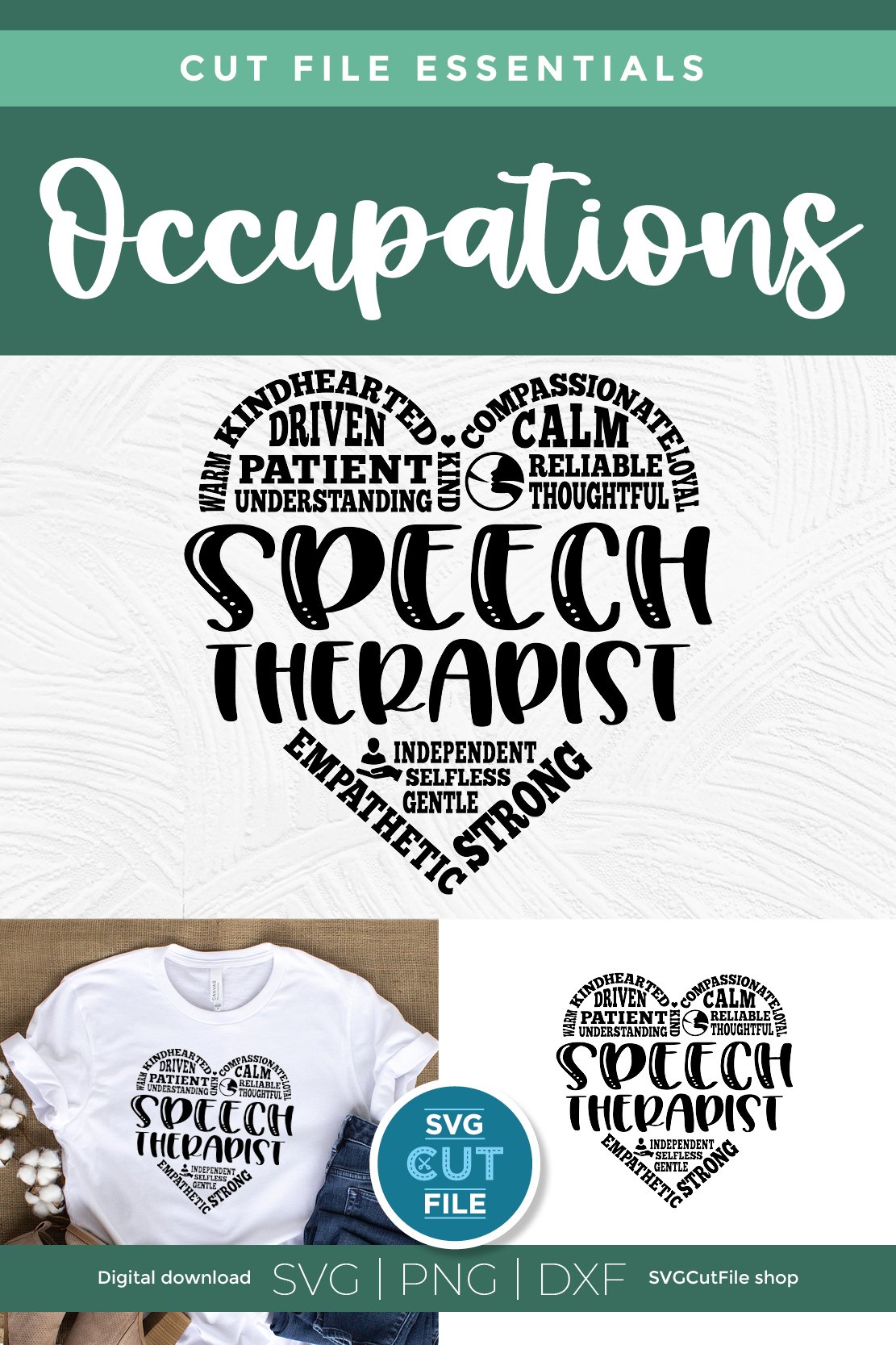 Speech therapist svg, Speech therapy svg, Speech (1425785)