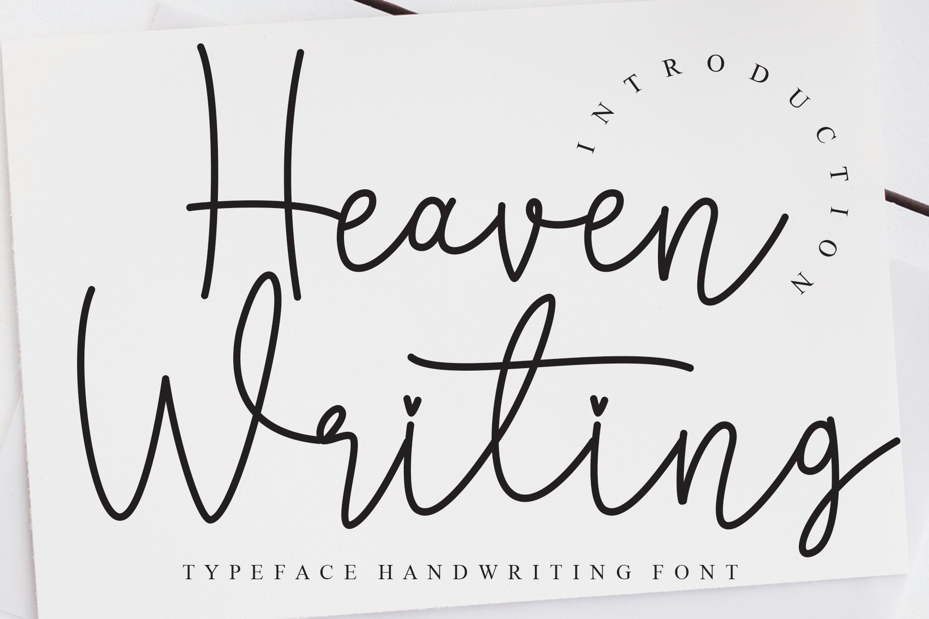 Heaven Writing (1553994)