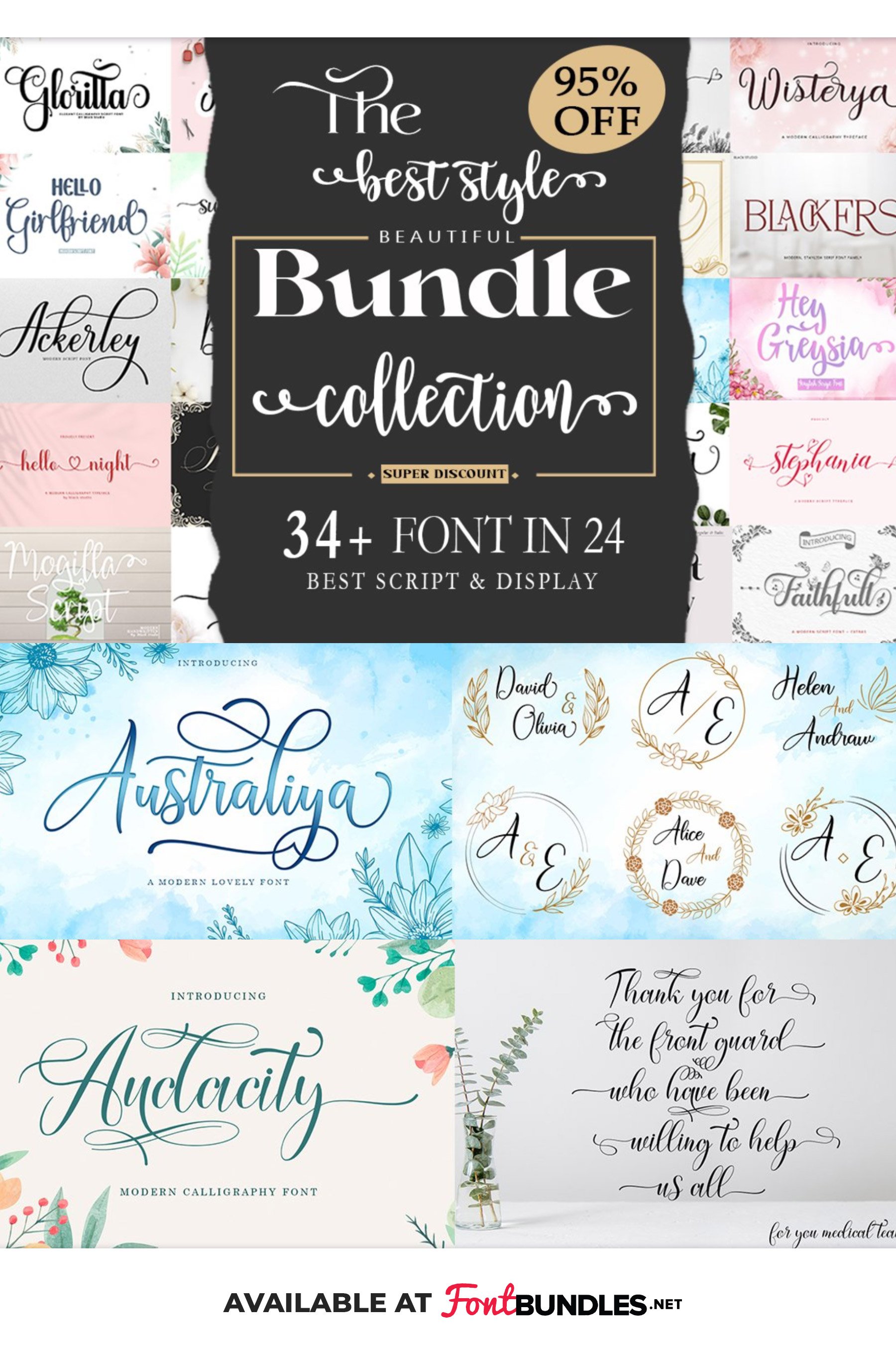 The Best Collection Bundle (1838635)
