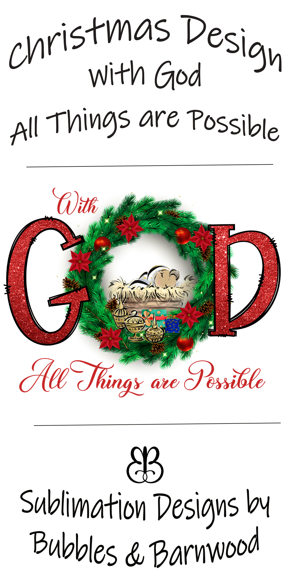 Jesus Loves You Snow Much Sublimation png, Multi Use Round