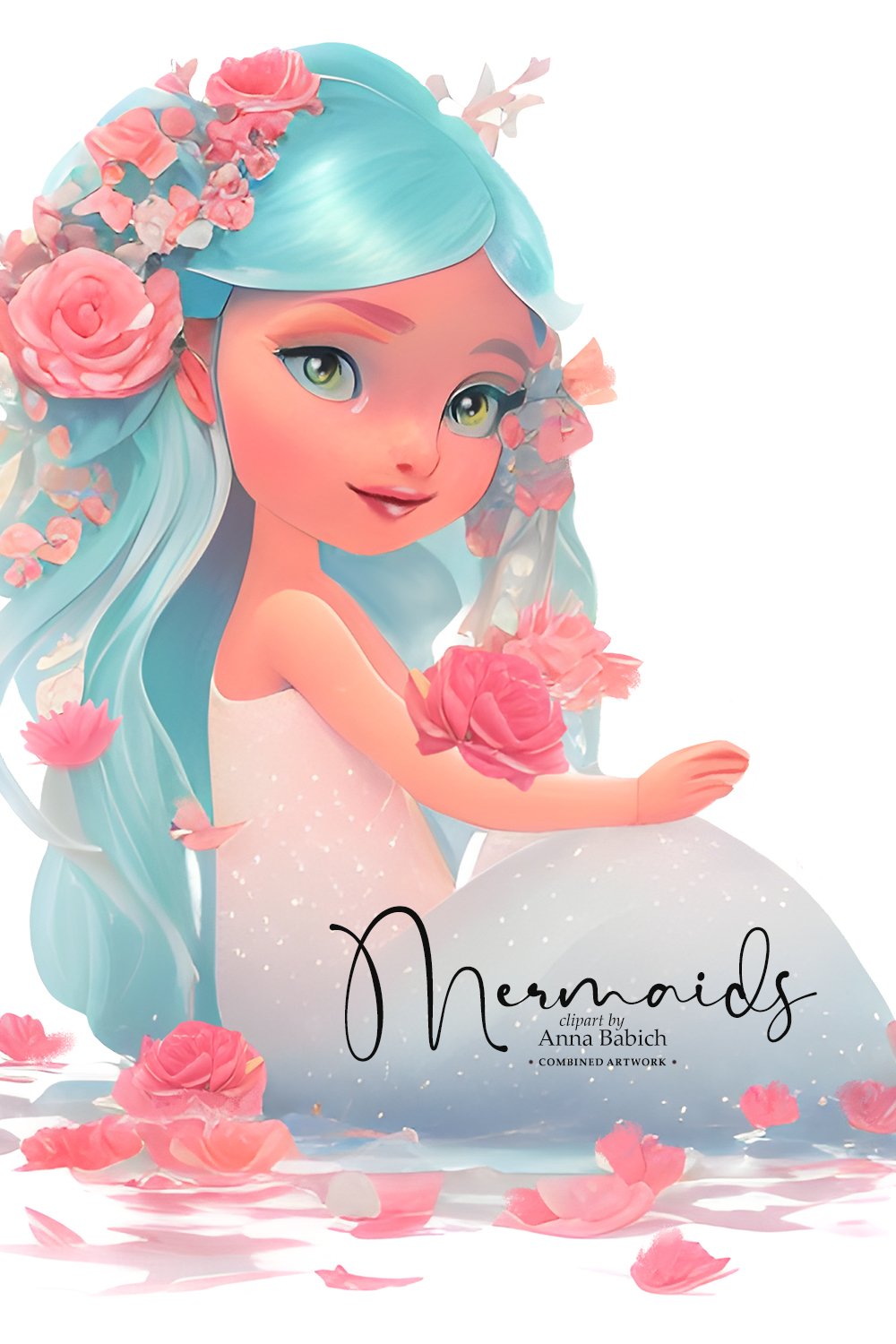 Lilly Mermaids
