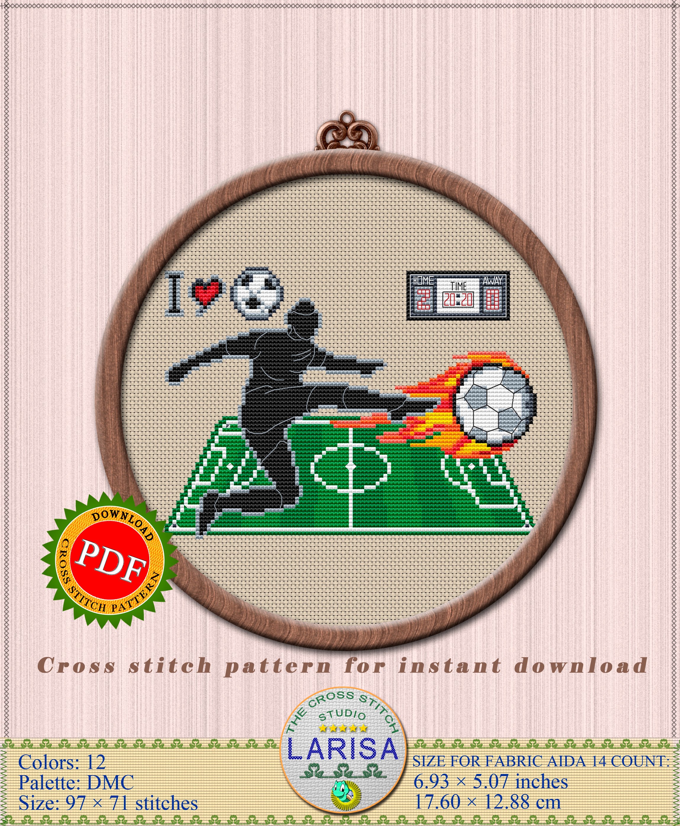Football | Soccer | Footballer | Soccer Player
