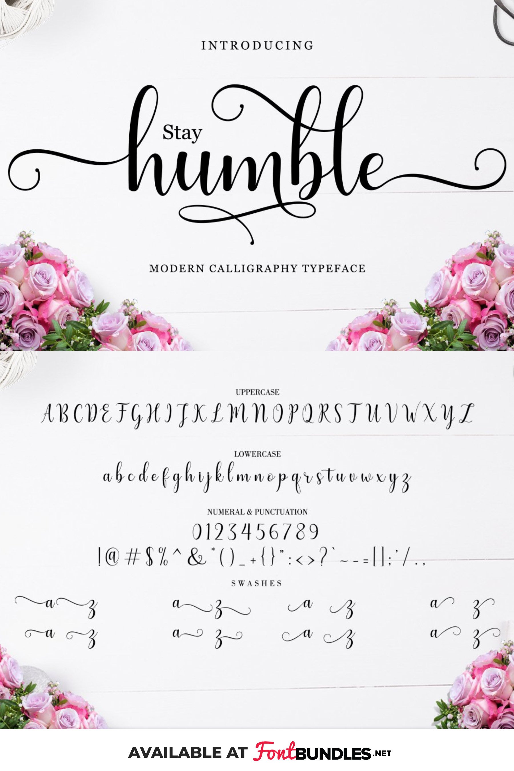 Humble Script 13730 