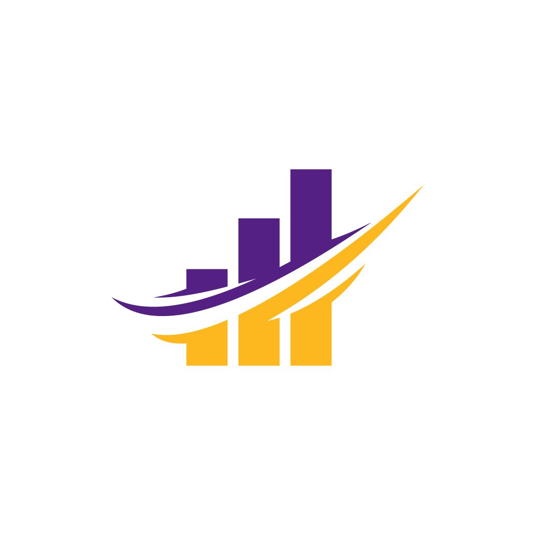 Business Way Logo Template (1738197)