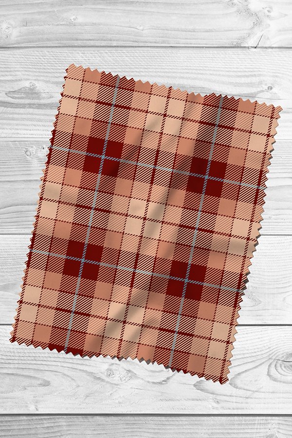 Tartan Digital Paper. Tartan Plaid Seamless (850084)