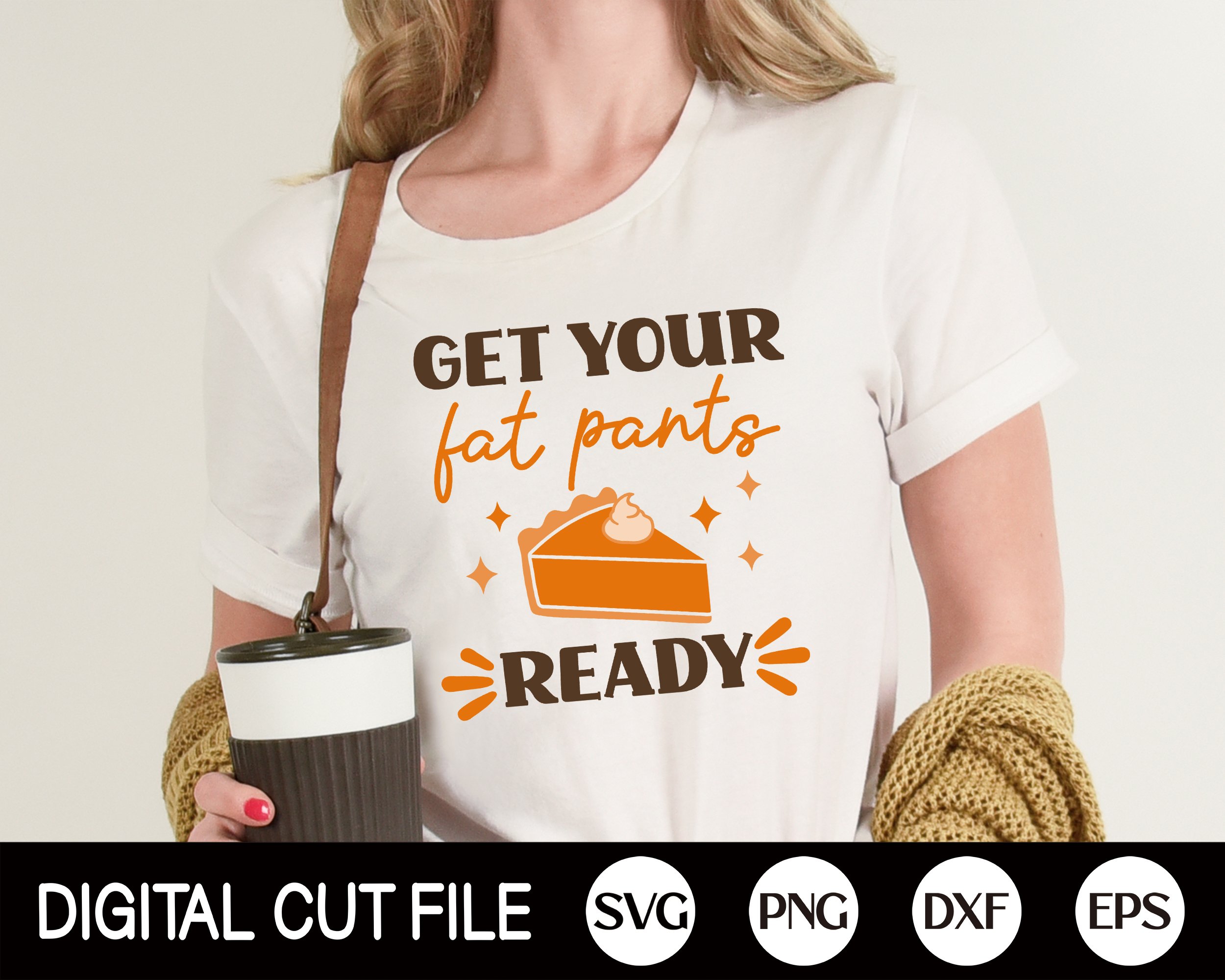 Fall SVG, Pumpkin Pie SVG, Autumn, Pumpkin, Mom Fall Shirt