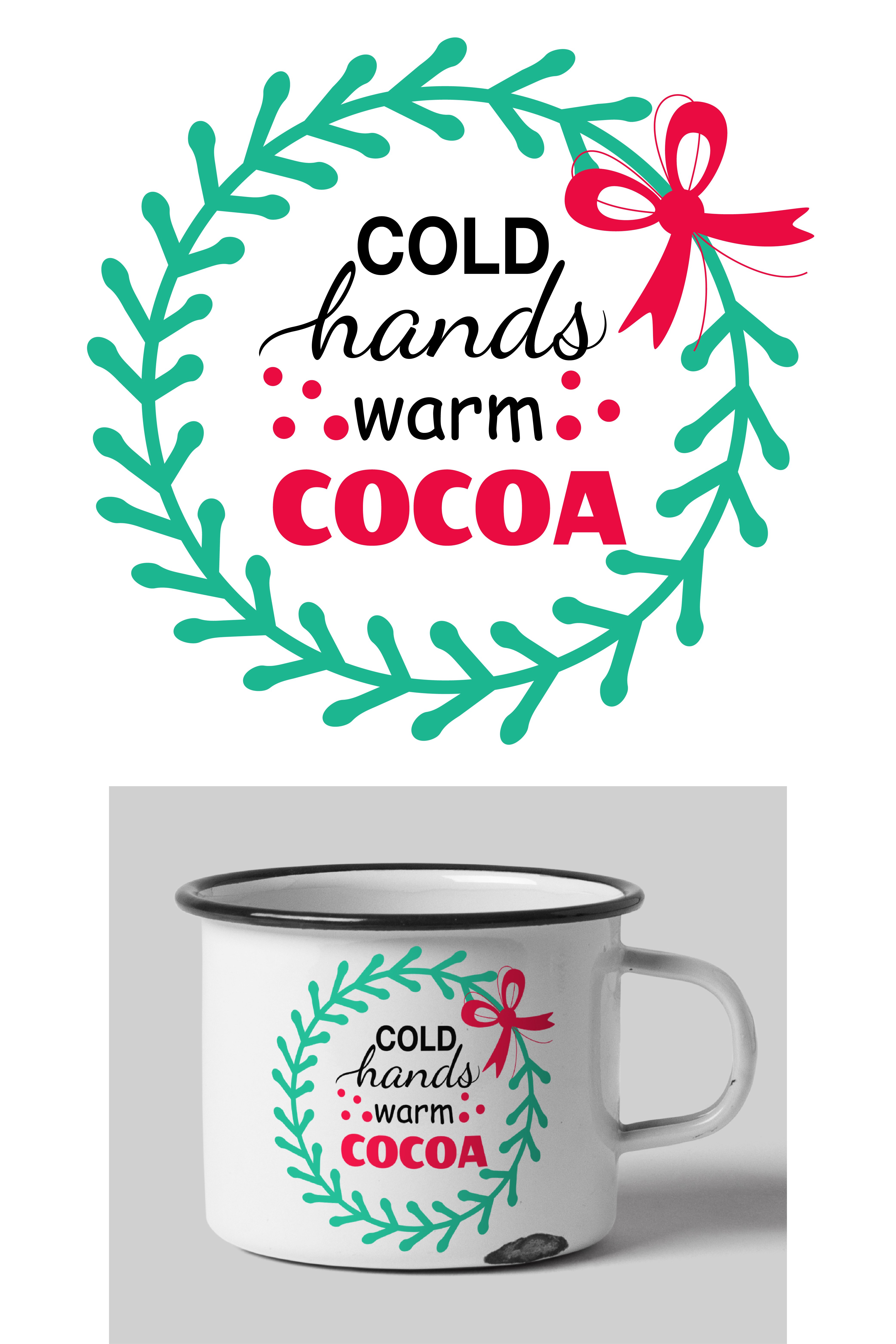 Mug design SVG. Quote SVG. Tshirt Quote SVG. Winter SVG