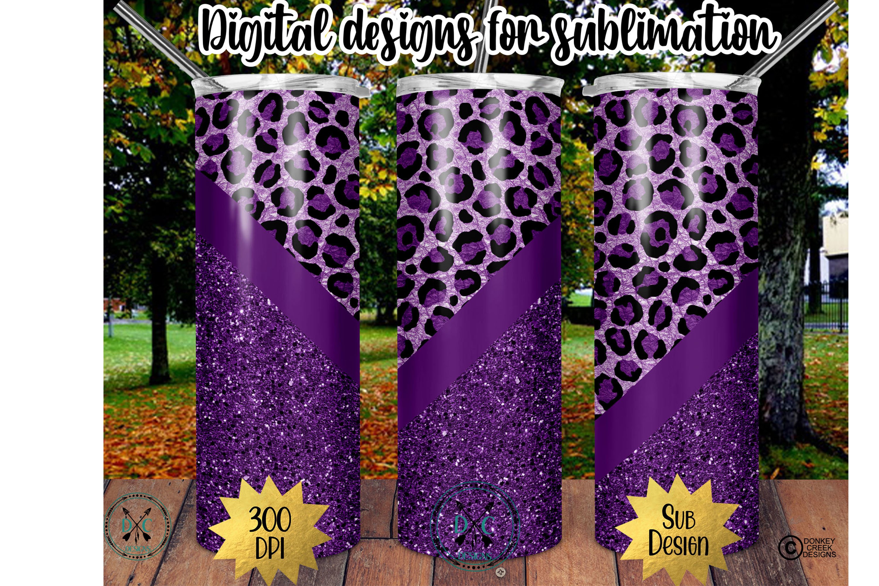 St Patrick Gnome Agate Instant Download Template 20 Oz Skinny Tumbler Sublimation PNG Design 