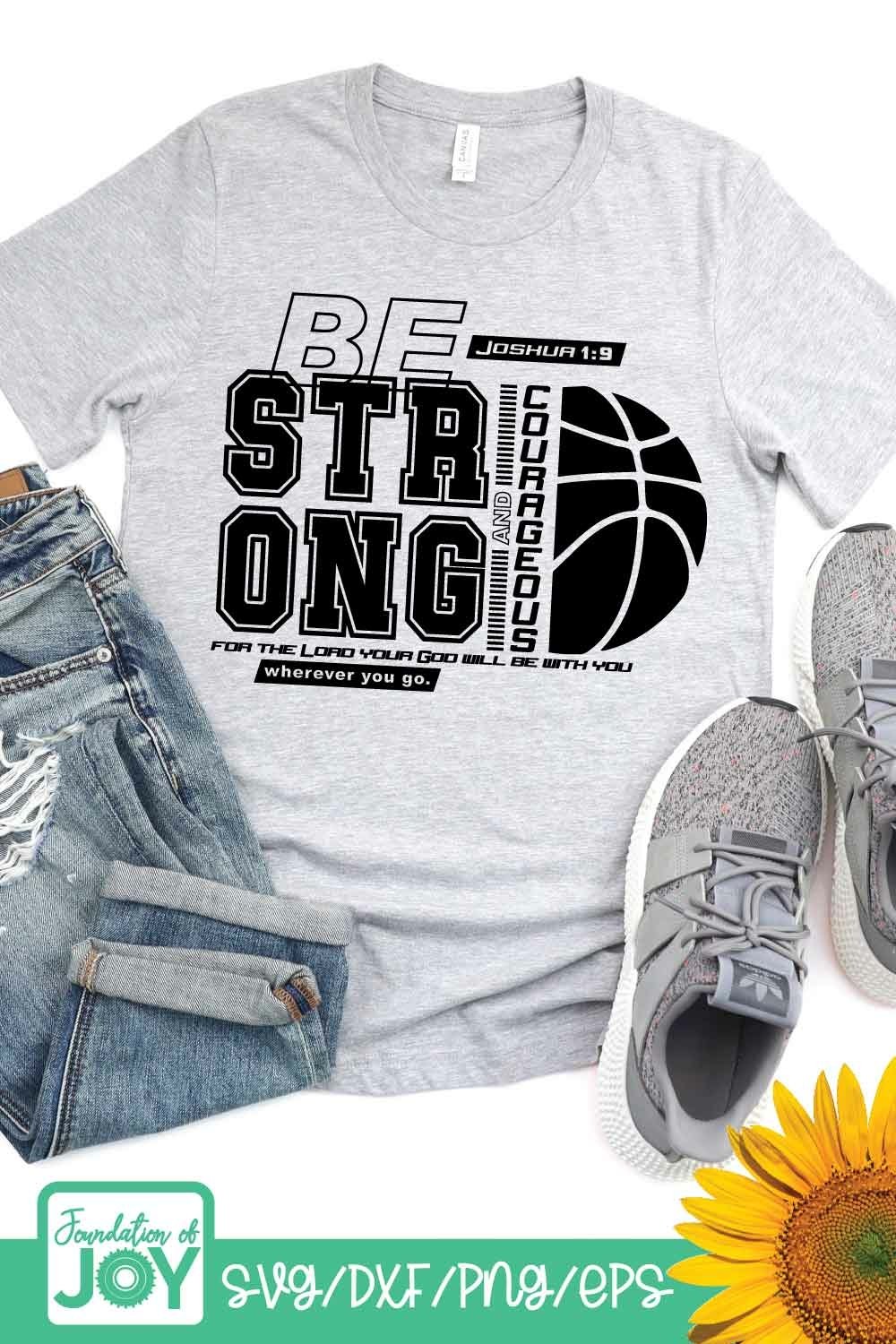 Christian Sports svg, Baketball svg, Bible Verse svg