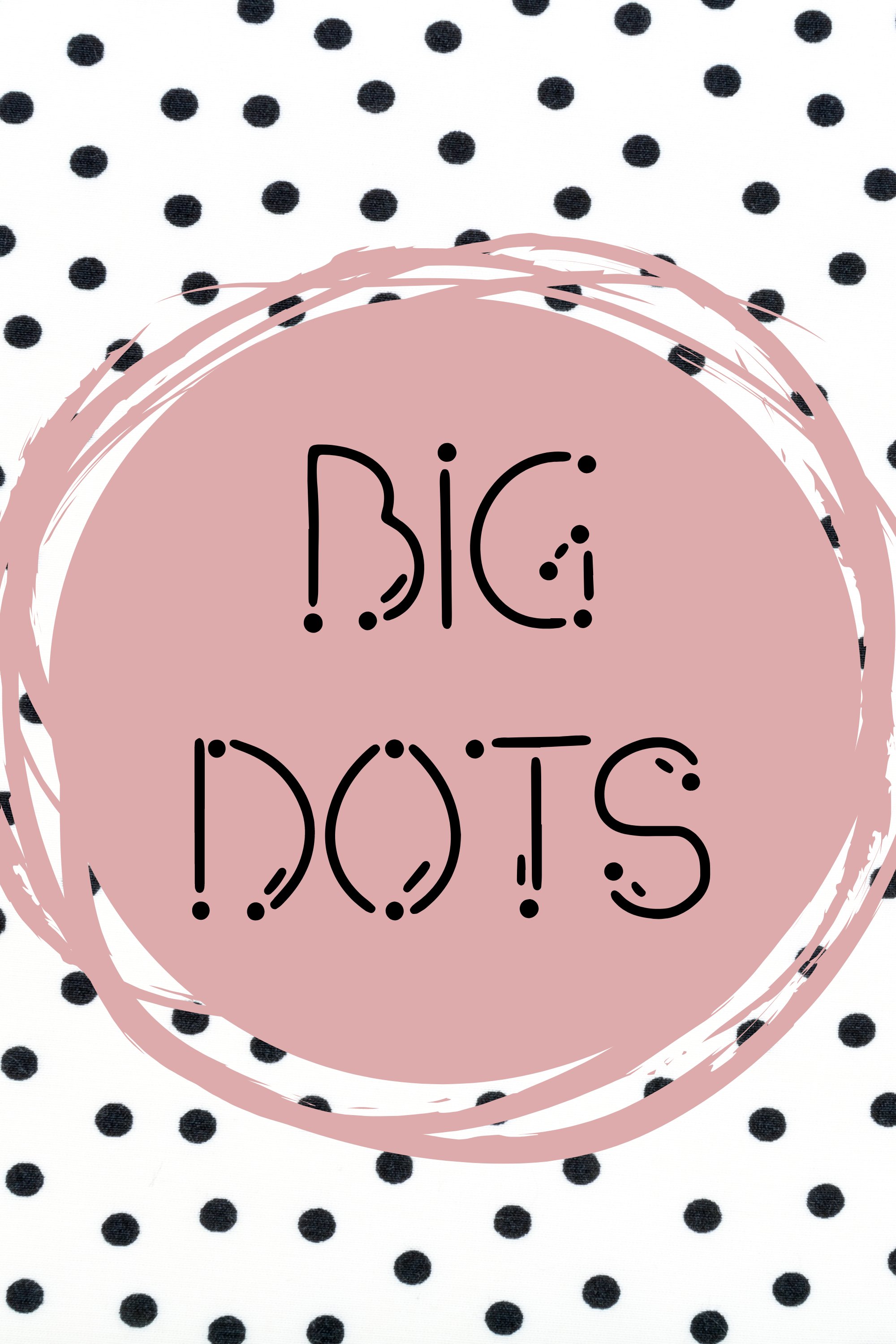 Big Dots (2520772)