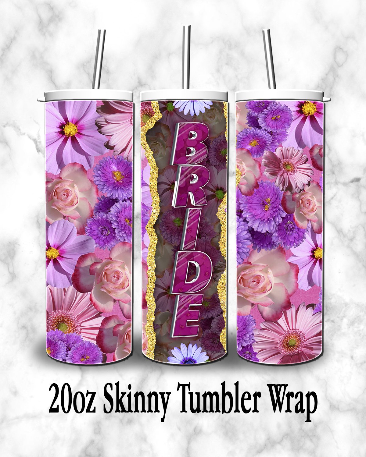 bride tumbler, wedding tumbler, tumbler sublimation
