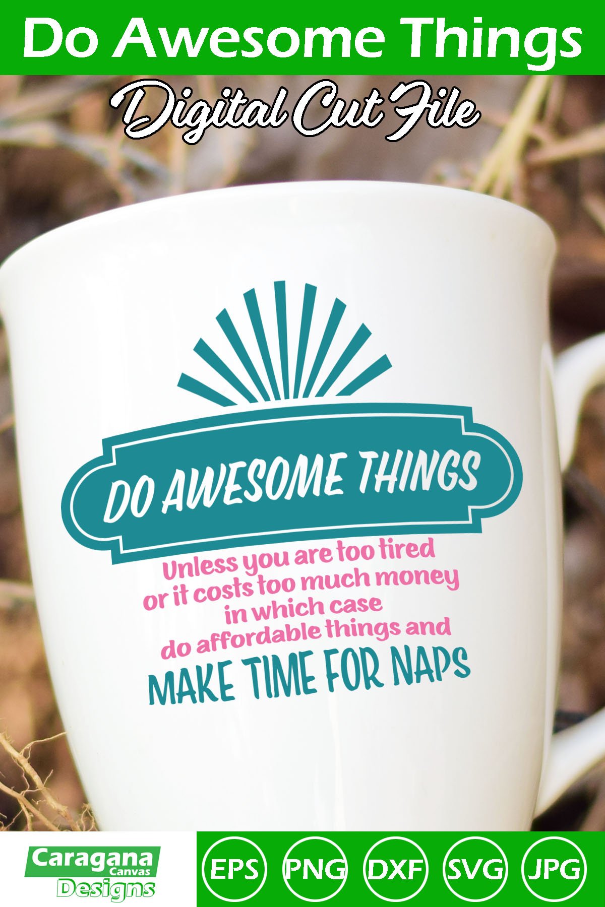 Do Awesome Things (1258041)