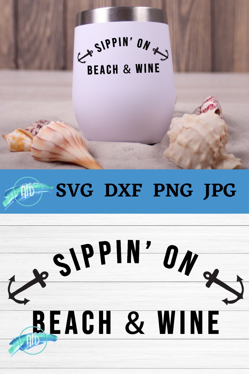 sipping on beach and wine svg beach svg summer svg beach tee