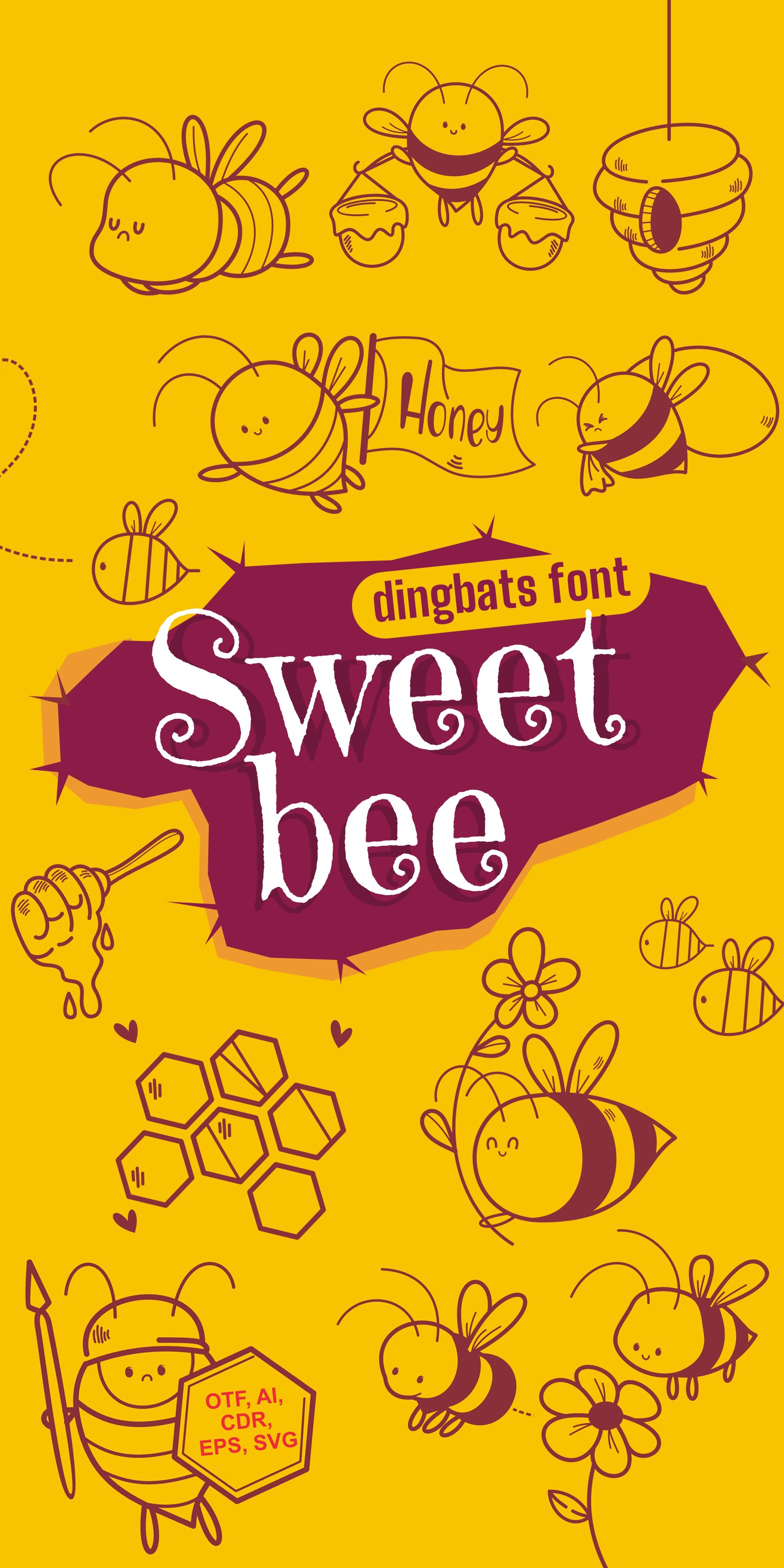 Sweet Bee (2476026)