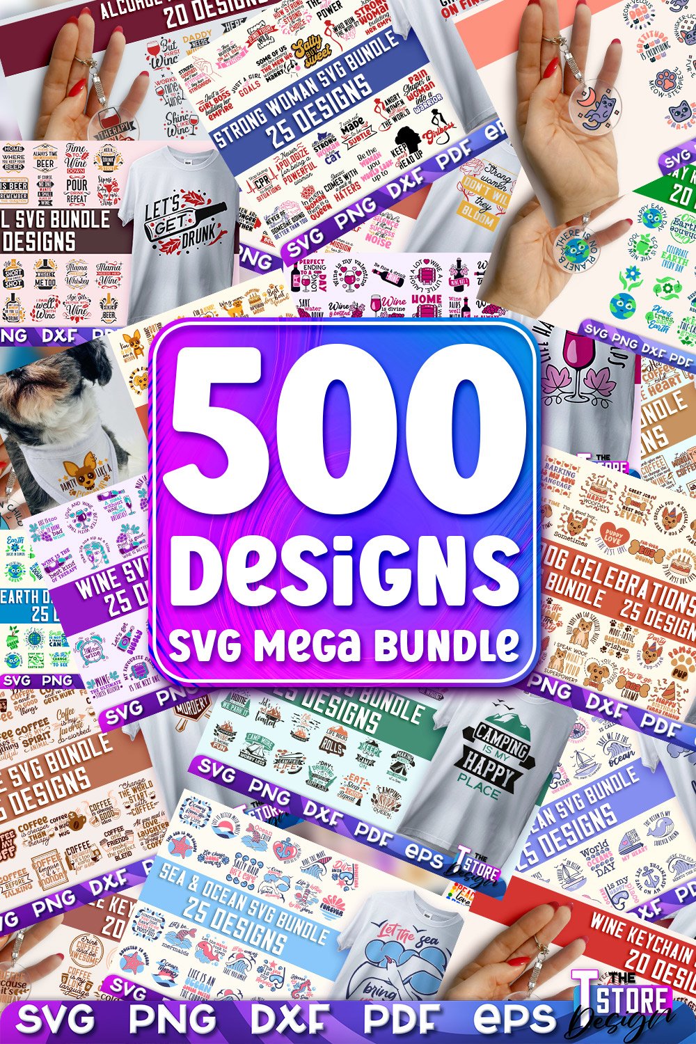 Huge SVG Bundle | Best Sellers Svg Cut File | Big (2682265)