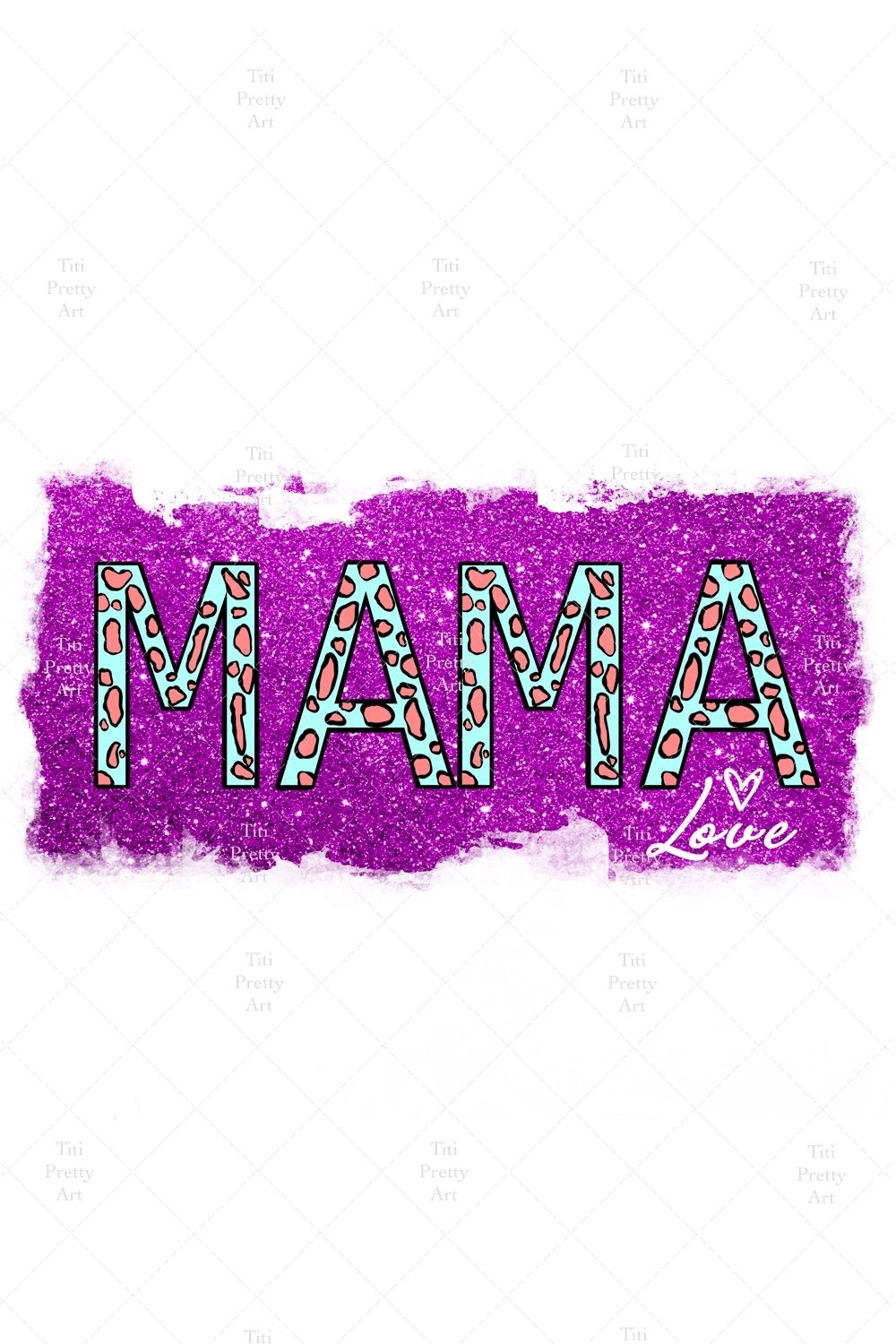 Mothers Day PNG, Mama PNG, Best Mom Bundle (1268349)