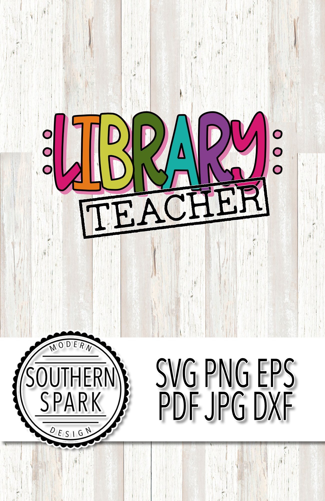 Librarian Library Teacher School Librarian Back To School